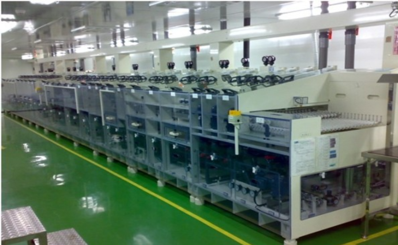 | 呈新科技股份有限公司 | CHEN SHIN TECHNOLOGY CORP.